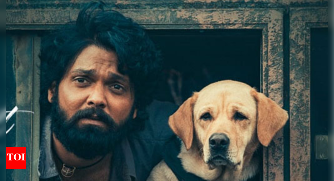 Rakshit Shetty's Heartwarming '777 Charlie' set to touch hearts in ...