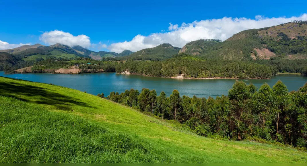 Best Western Ghats getaways for nature enthusiasts | Times of India Travel