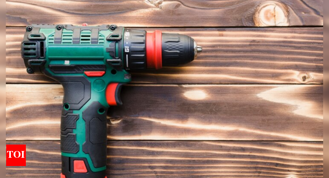 Best Drill Machines for Smooth Drilling Operations and Other Tasks ...