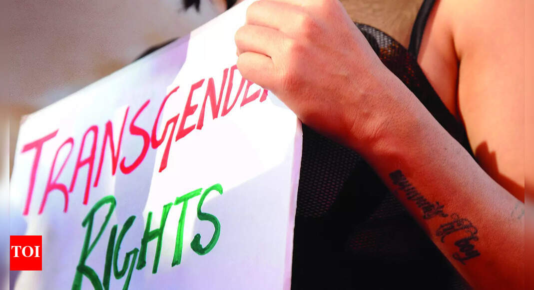 Landmark Nalsa verdict: ‘10 years later, why are trans people still at ...