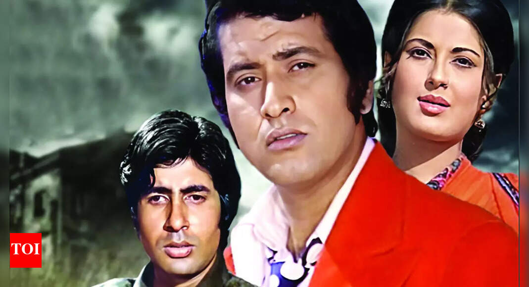 50 yrs of ‘Roti Kapada aur Makaan’: A reminder that some things don’t ...