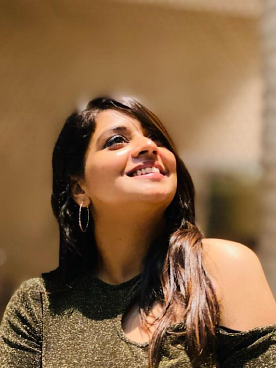 In pics: Classic looks of Preethi Kumar | Times of India