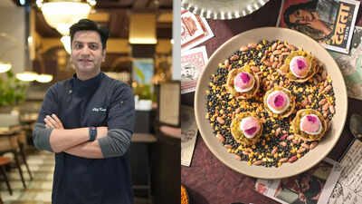 Pincode by Chef Kunal Kapur joins forces with Neuma by Karan Johar ...