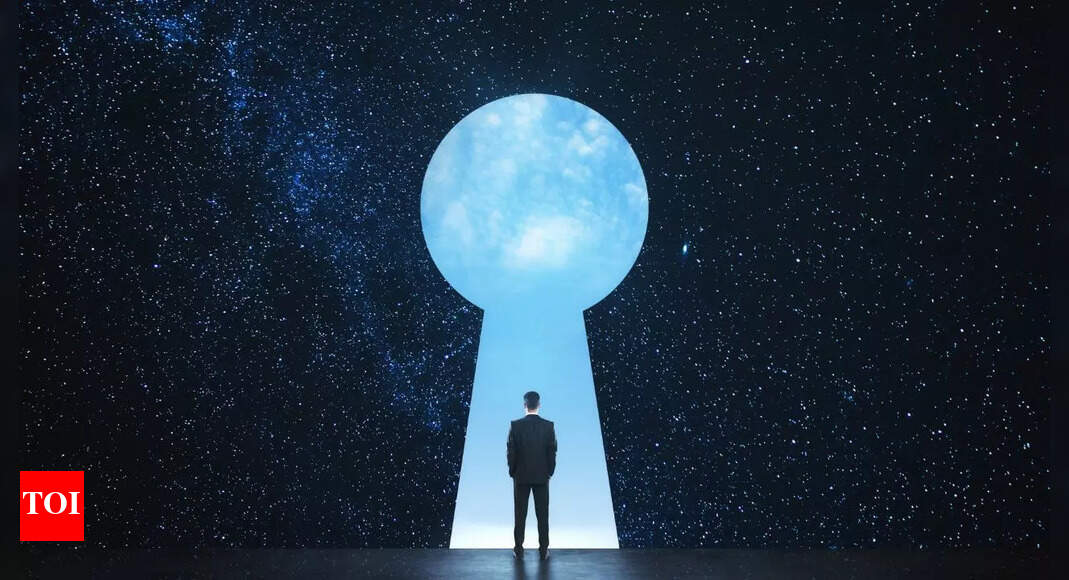 Wiccan way: The power of dreams and what they mean - Times of India