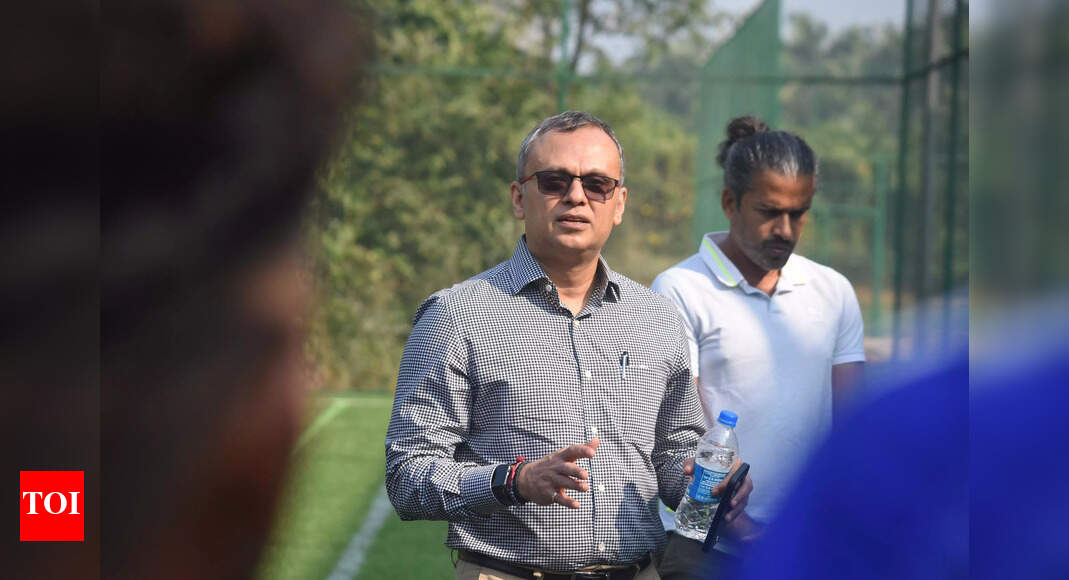 Plan to qualify for ISL in 3-4 years: Shrinivas Dempo | Goa News ...