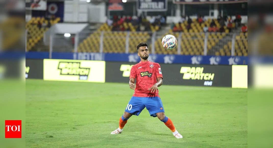 Loss against Mumbai hurts a lot but there’s another chance: Brandon ...