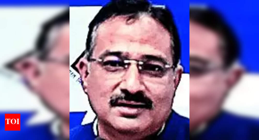 Ceo Praises Bapatla Police’s Samarth App | Vijayawada News - Times of India