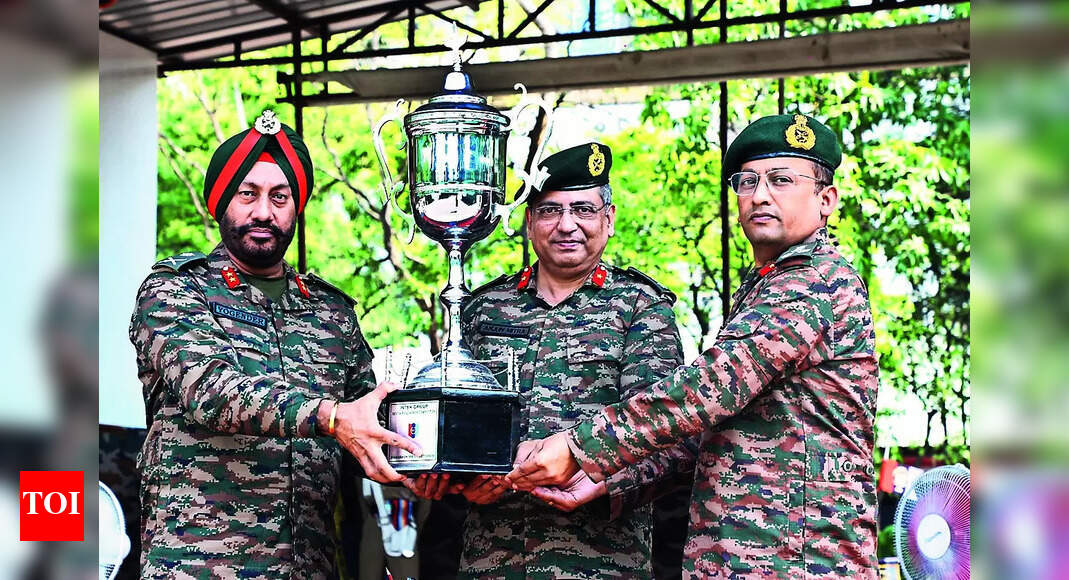 NCC Directorate: Maharashtra Ncc Directorate Set To Increase Strength ...