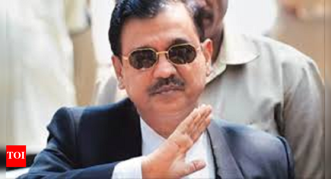 BJP Nominates: Bjp Nominates 26/11 Prosecutor Nikam From Mum North ...