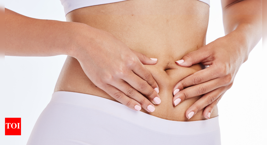 Tummy Tuck Recovery: Understanding the 6 essential stages - Times of India