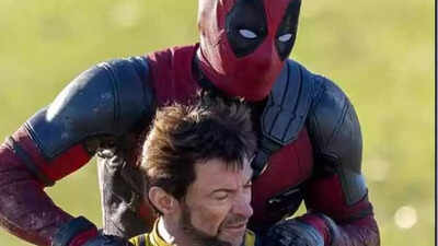 ‘Deadpool & Wolverine’ actors Ryan Reynolds and Hugh Jackman mourn the ...