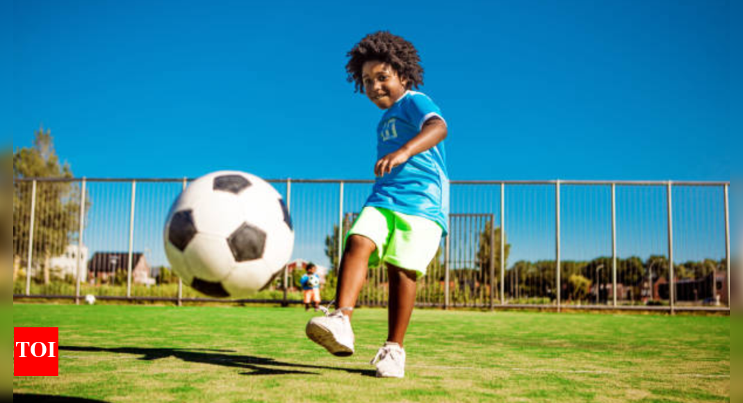 Sports plays a multi-faceted role for a student in today’s ever ...