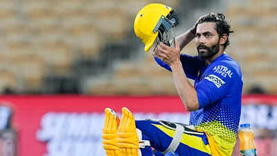 Jadeja playing different role for CSK, no concerns about his form as No ...