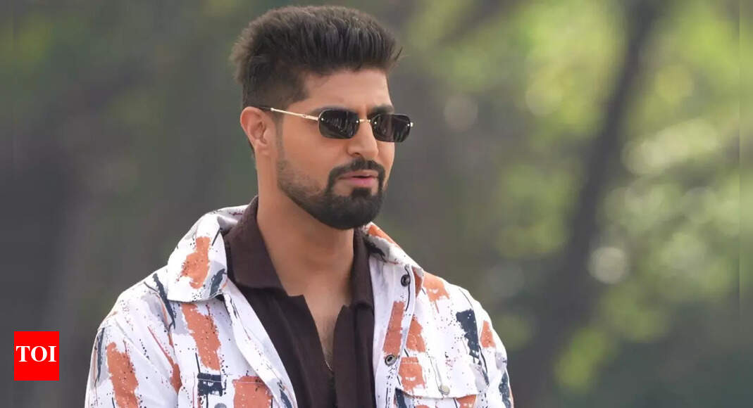 "Picture Abhi Baaki Hai", the king of hearts Tanuj Virwani proclaims in ...