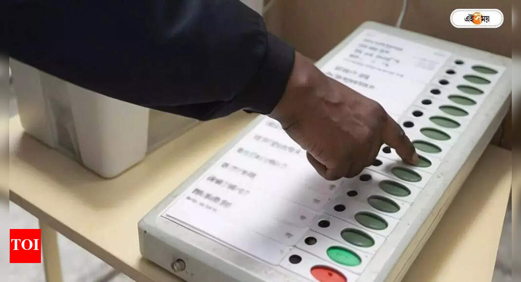 Gender imbalance in Lok Sabha elections: Just 8% women candidates ...