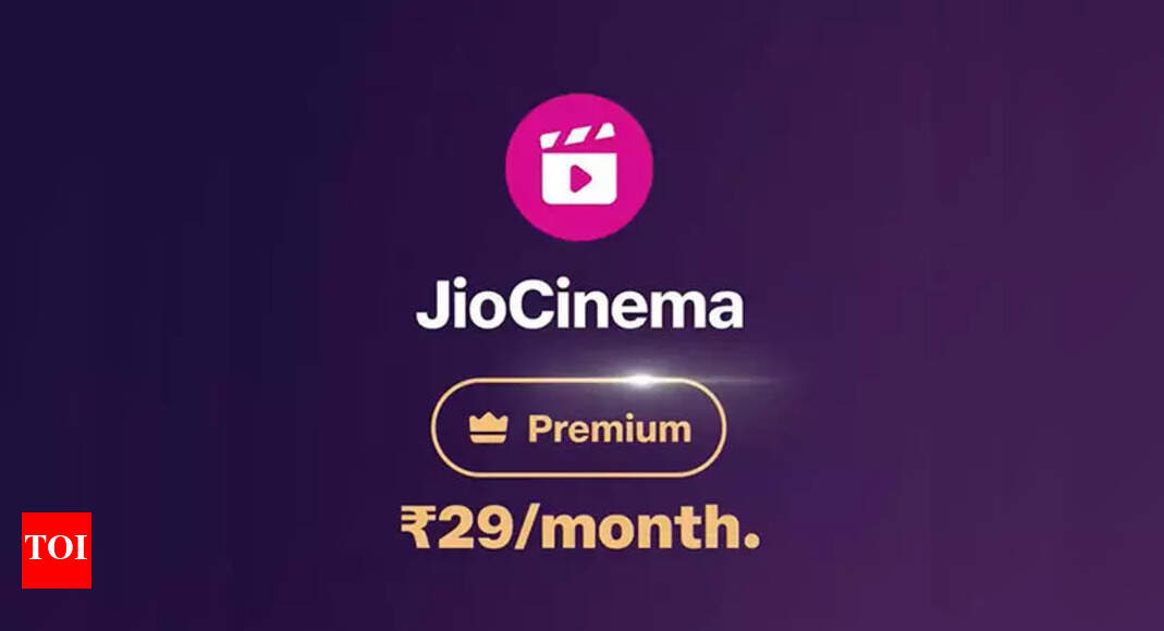 JioCinema Premium subscription guide: Plans offered and which is the ...