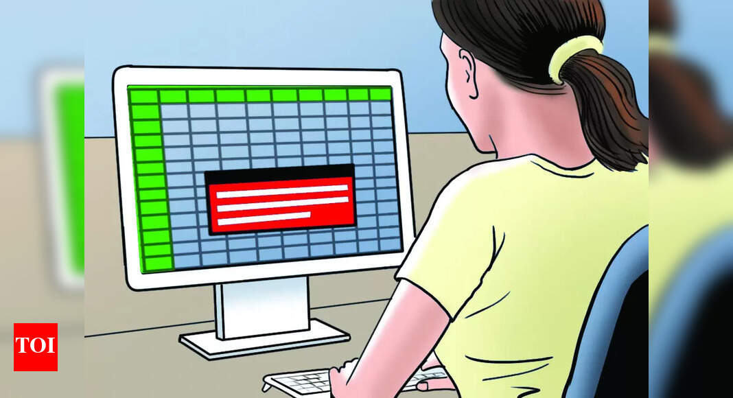 UP: Govt school students of classes 6 to 8 to learn about coding, AI ...