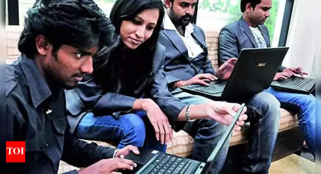 IIT-M charts new course, uses blockchain for student body polls ... IIT-M charts new course, uses blockchain for student body polls ...