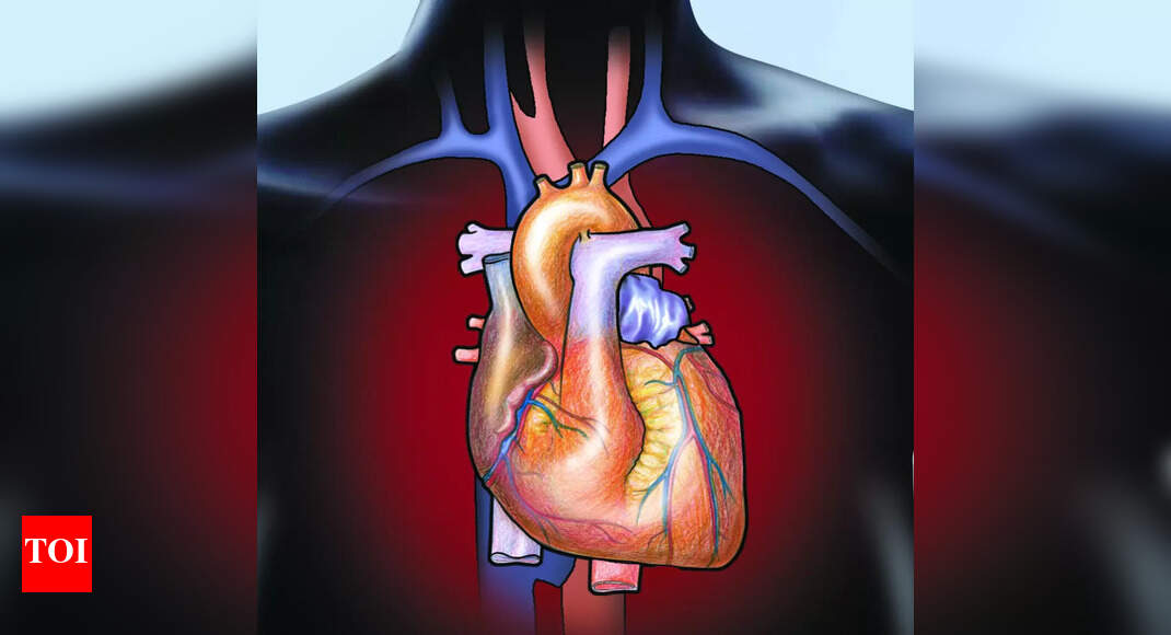 Pediatric Cardiac Surgery: Aiims-b Conducts Workshop On Paediatric ...