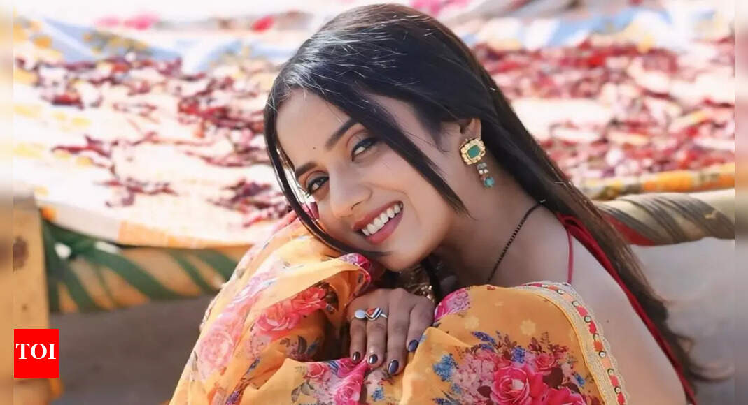 Exclusive: Maira Dharti Mehra on Dalchini wrapping up, says ‘I wasn't ...