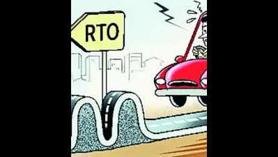 RTO Office: Special Branch Officials Visit Ekm Rto Office | Kochi News ...