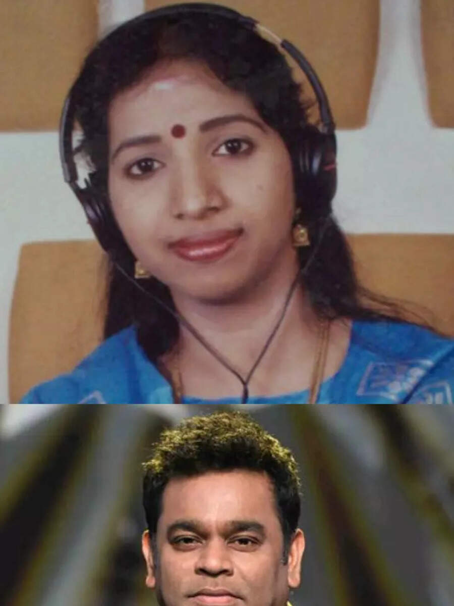 37 ఏళ్లకే కన్నుమూసిన ఏఆర్ రెహమాన్ ఫేవరెట్ సింగర్ స్వర్ణలత గురించి 5 ఆసక్తికర విషయాలు