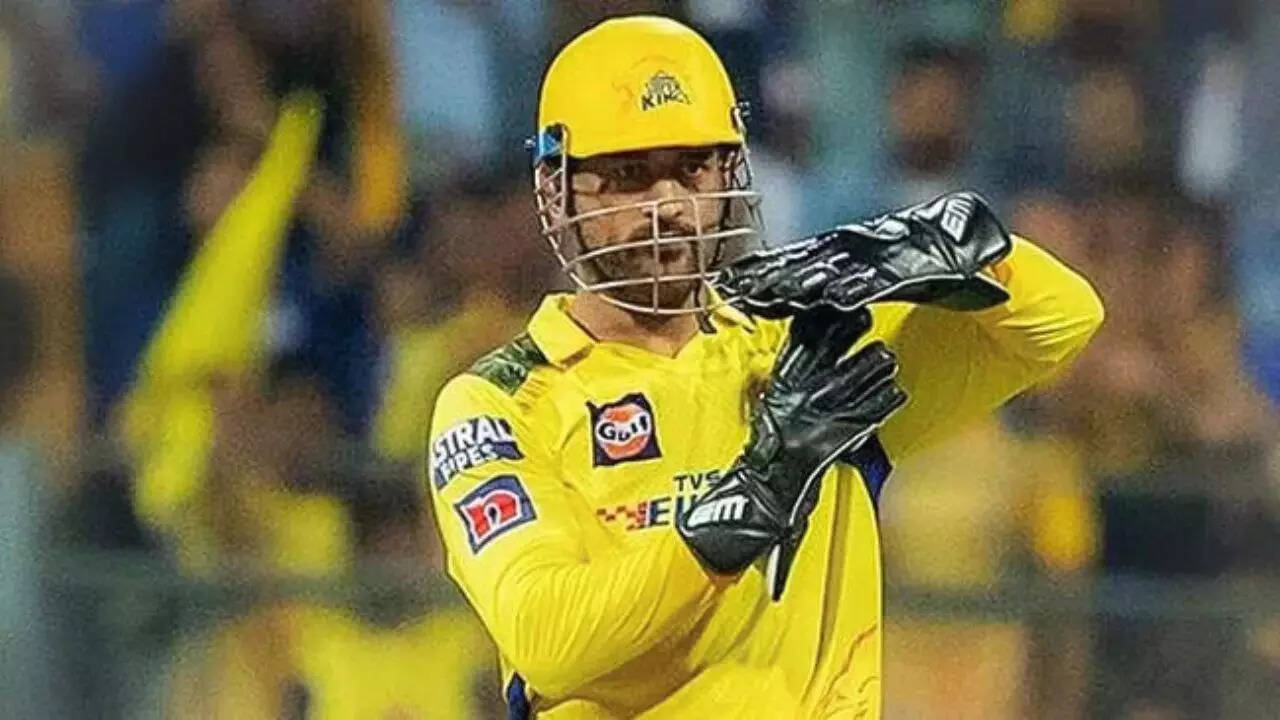 CSK vs SRH: MS Dhoni Makes IPL History, Becomes First Player To Be Part Of 150 Victories