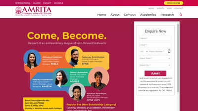 AEEE 2024 Phase 2 exam from May 2: Check Exam Pattern, Marking Scheme ...