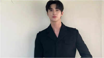 Byeon Woo Seok: Lovely Runner' actor Byeon Woo Seok to make a guest ...