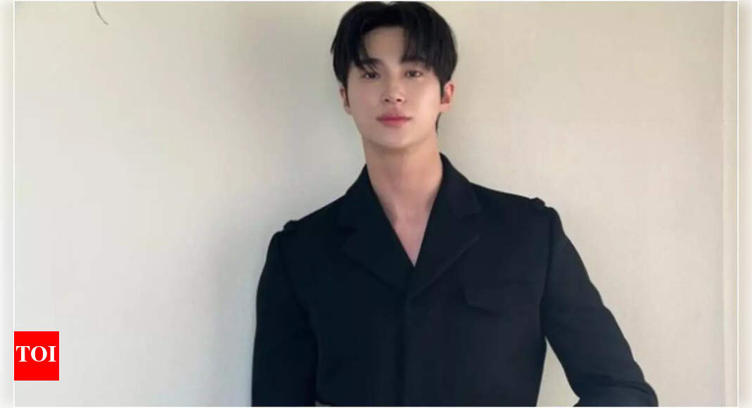 Byeon Woo Seok: Lovely Runner' actor Byeon Woo Seok to make a guest ...