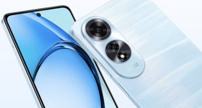 Oppo A60 with Snapdragon 680, 5000mAh battery launched in Vietnam ...