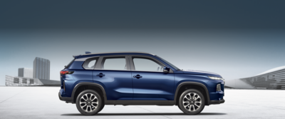 Straight from Maruti Suzuki NEXA’s Strong Hybrid stable - Times of India