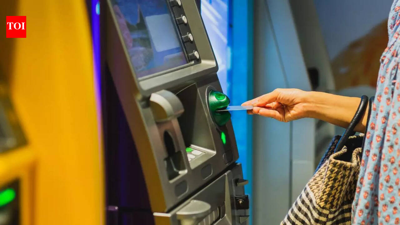 7 common ATM frauds and how to stay safe