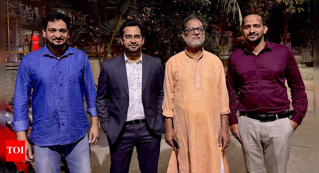 ‘Two brothers fall short of UPSC, but ensure third clears it' | India ...