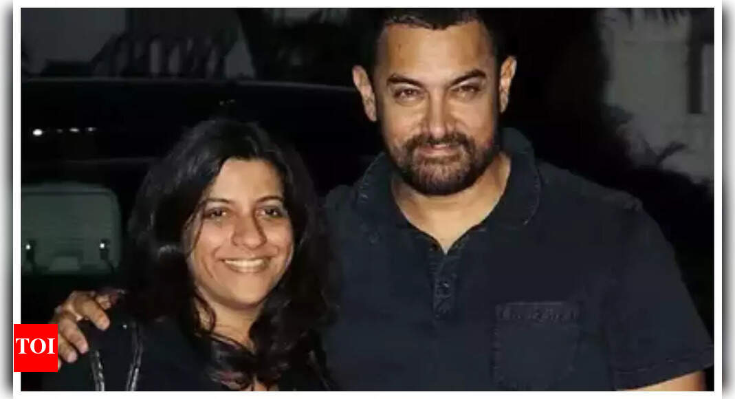 Sunny Deol reviews Aamir Khan and Kiran Rao's 'Laapataa Ladies'; calls ...