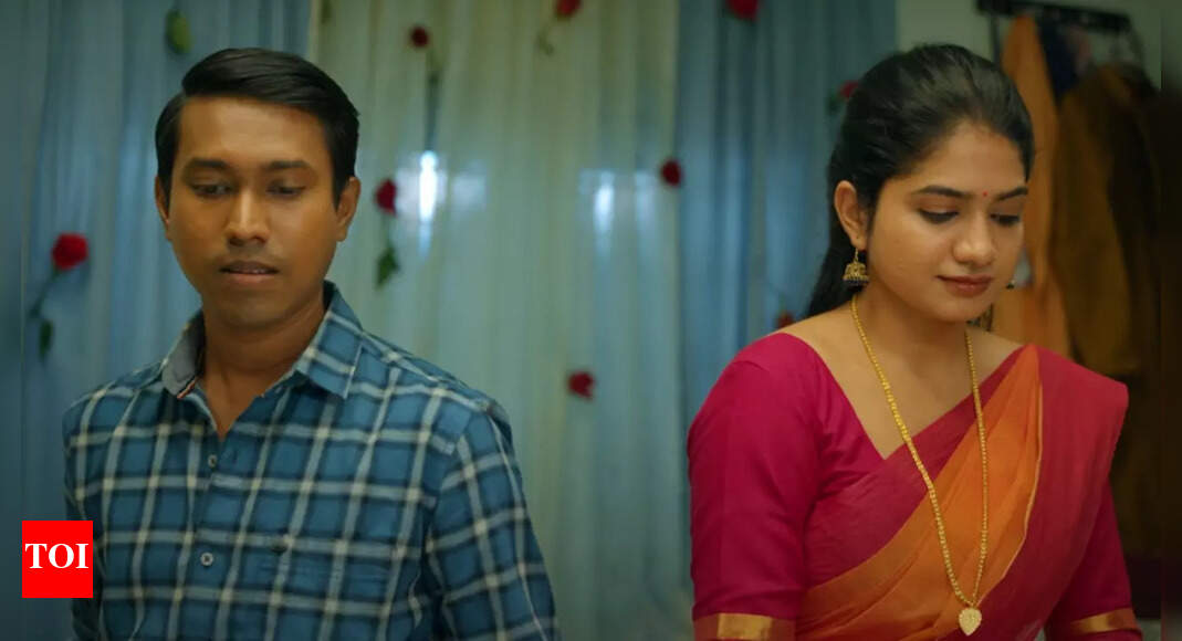 Trailer of 'Mandakini' starring Althaf and Anarkali is out! | - Times ...