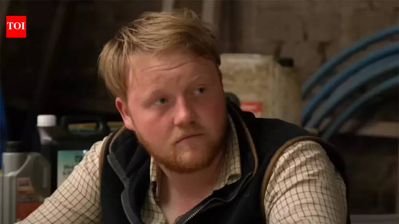Clarkson's Farm Season 5 Web Series: Release Date, OTT Platforms ...