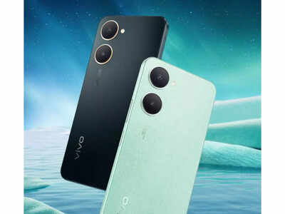 Vivo Y18e with 5000 mAh battery launched in India - Times of India