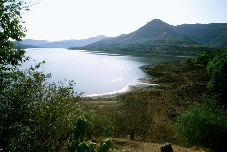 Places to Visit Near Pune | Pune Nearby Places | Offbeat Pune Places ...