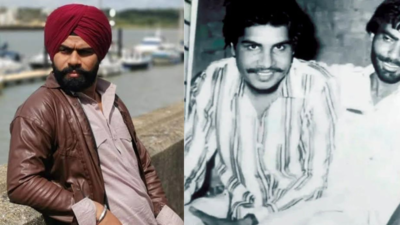 Anjum Batra to Meet Kesar Tikki's Family | - Times of India