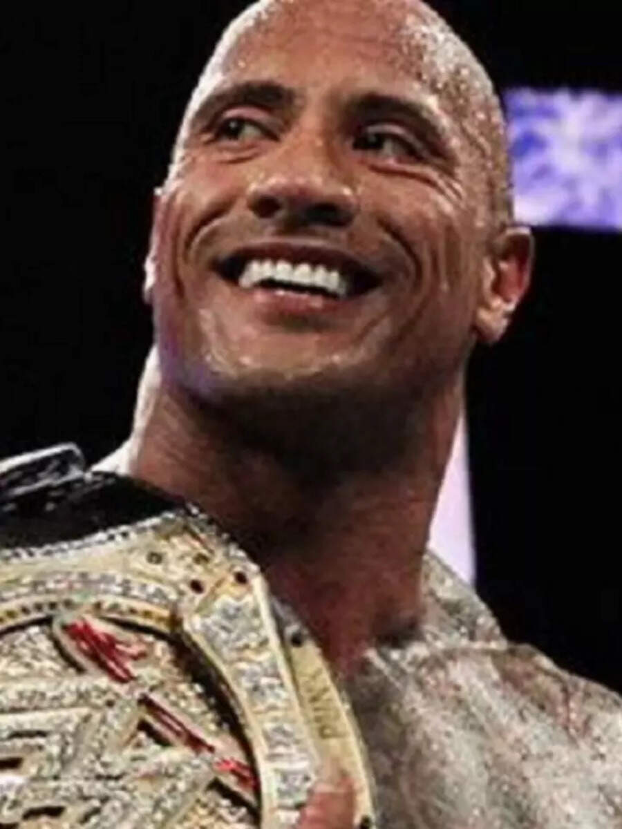 7 WWE superstars who defeated The Rock for World Championship | Times Now