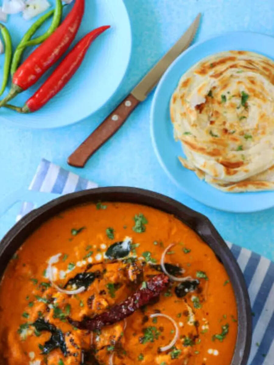 8 types of Korma every foodie should try | Times of India