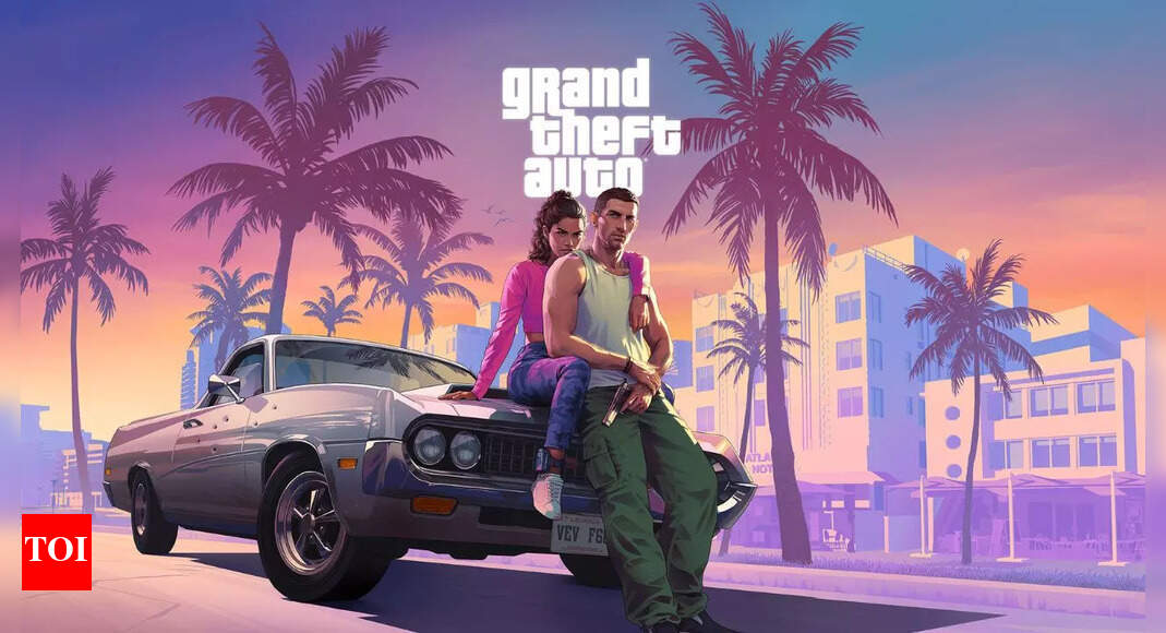 GTA 6: Gregory Joseph Connors could voice Jason in GTA 6; check details ...