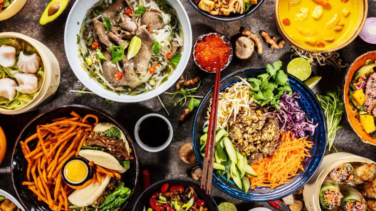 2024's Guide To Gen Z Food Trends: What Are Their Food Preferences?