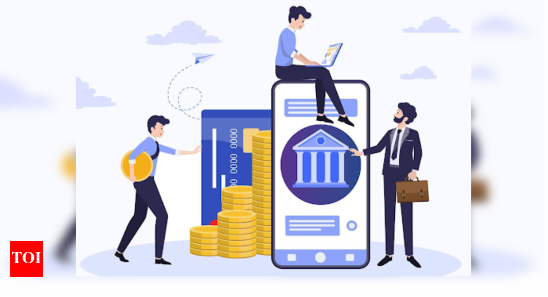 All About Digital Savings Accounts and How They Transform Your Banking Experience? - Times of India