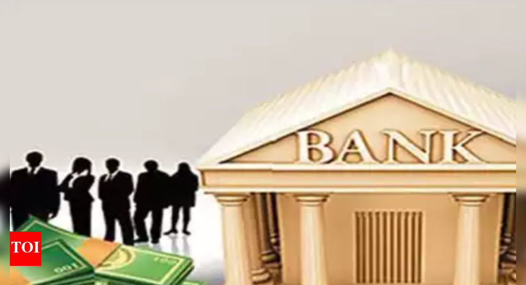 3. How pvt banks are grappling with IT expense surge - Times of India