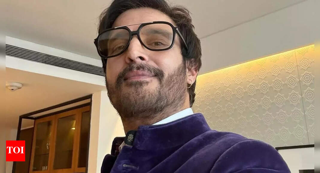 Jimmy Shergill reveals he was paid THIS much for his debut film ...