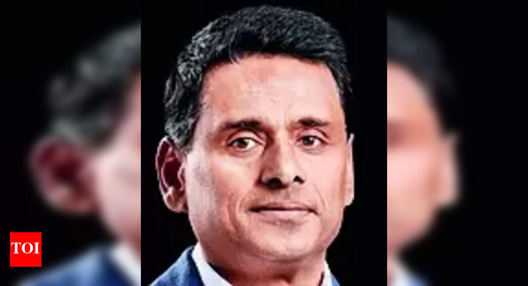 Wipro: Wipro CEO Srini Pallia to Receive $4.5mn to $7mn in Annual ...