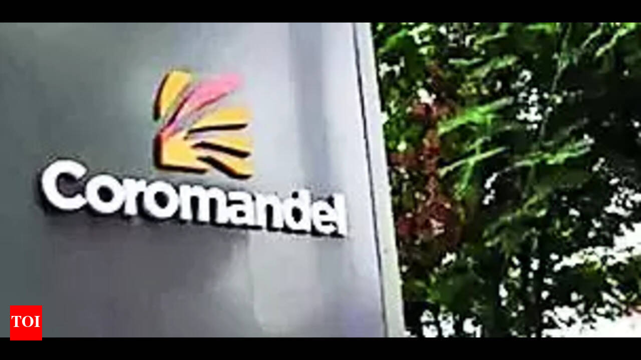 Coromandel Fertilizers Logo