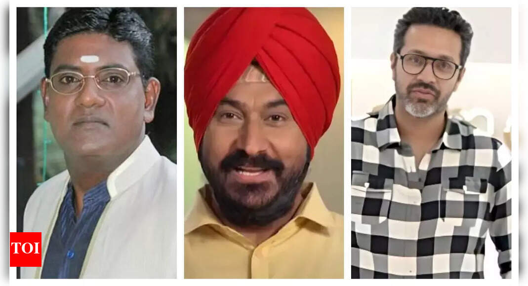 Taarak Mehta actor Gurucharan Singh missing case: Tanuj Mahashabde aka ...